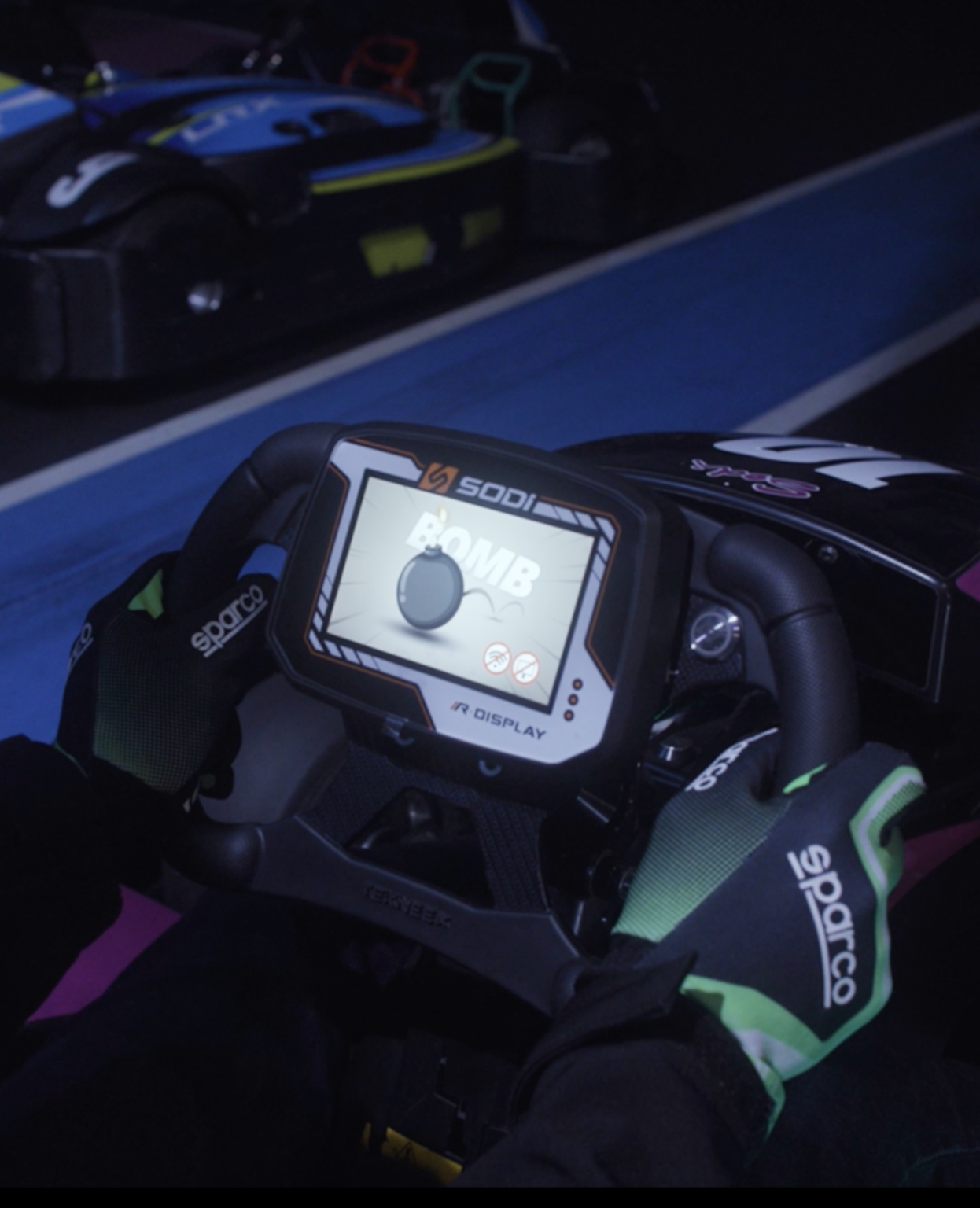 GP GAME OF KARTS - STRASKART, STRASPAINTBALL - Votre shot de sensations ...