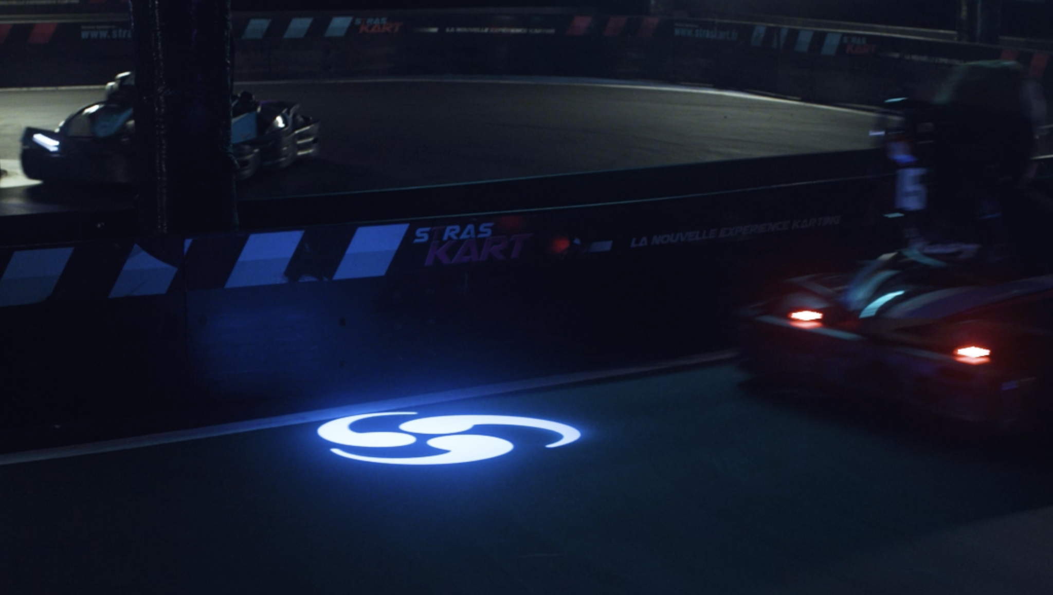 GP GAME OF KARTS - STRASKART, STRASPAINTBALL - Votre shot de sensations ...